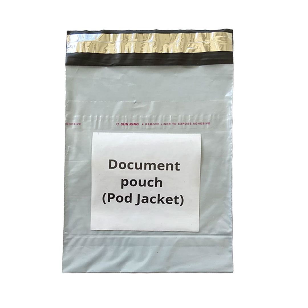 PLAIN COURIER COVER – srisabaripacks