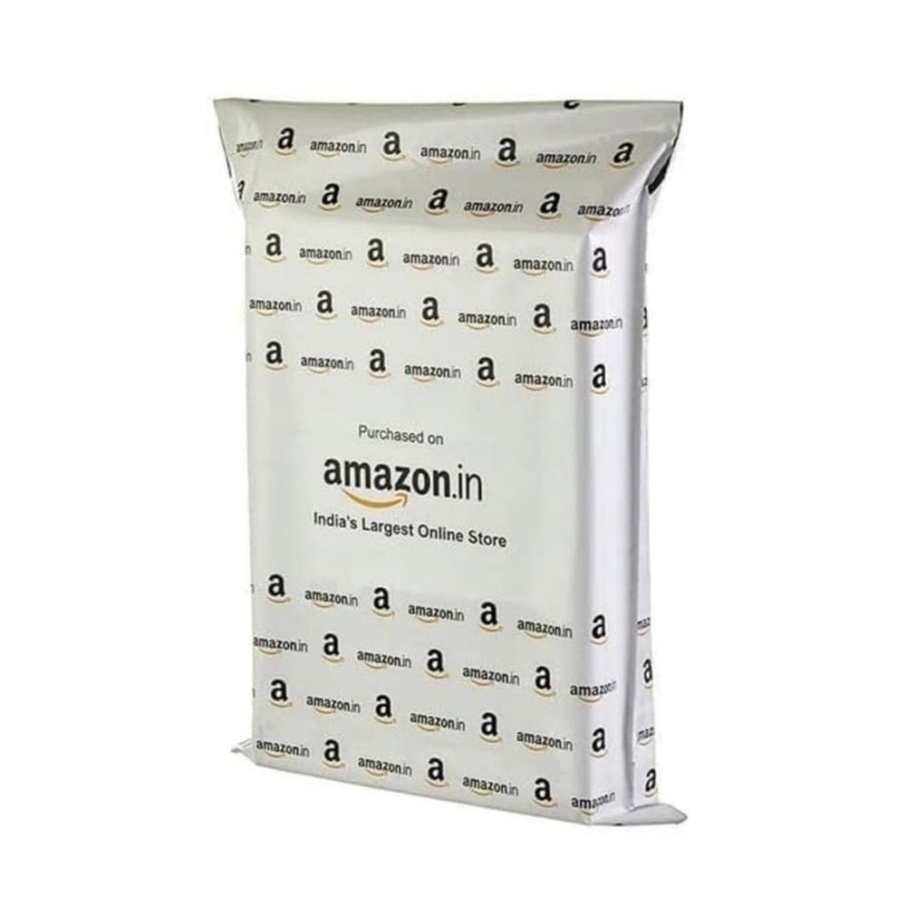 Amazon Courier Cover 12 * 16 Inch – srisabaripacks